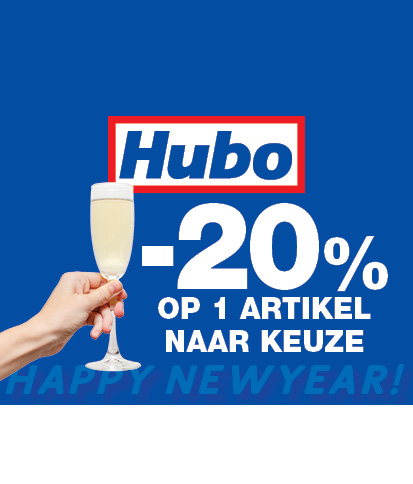 Partnerdeal Hubo