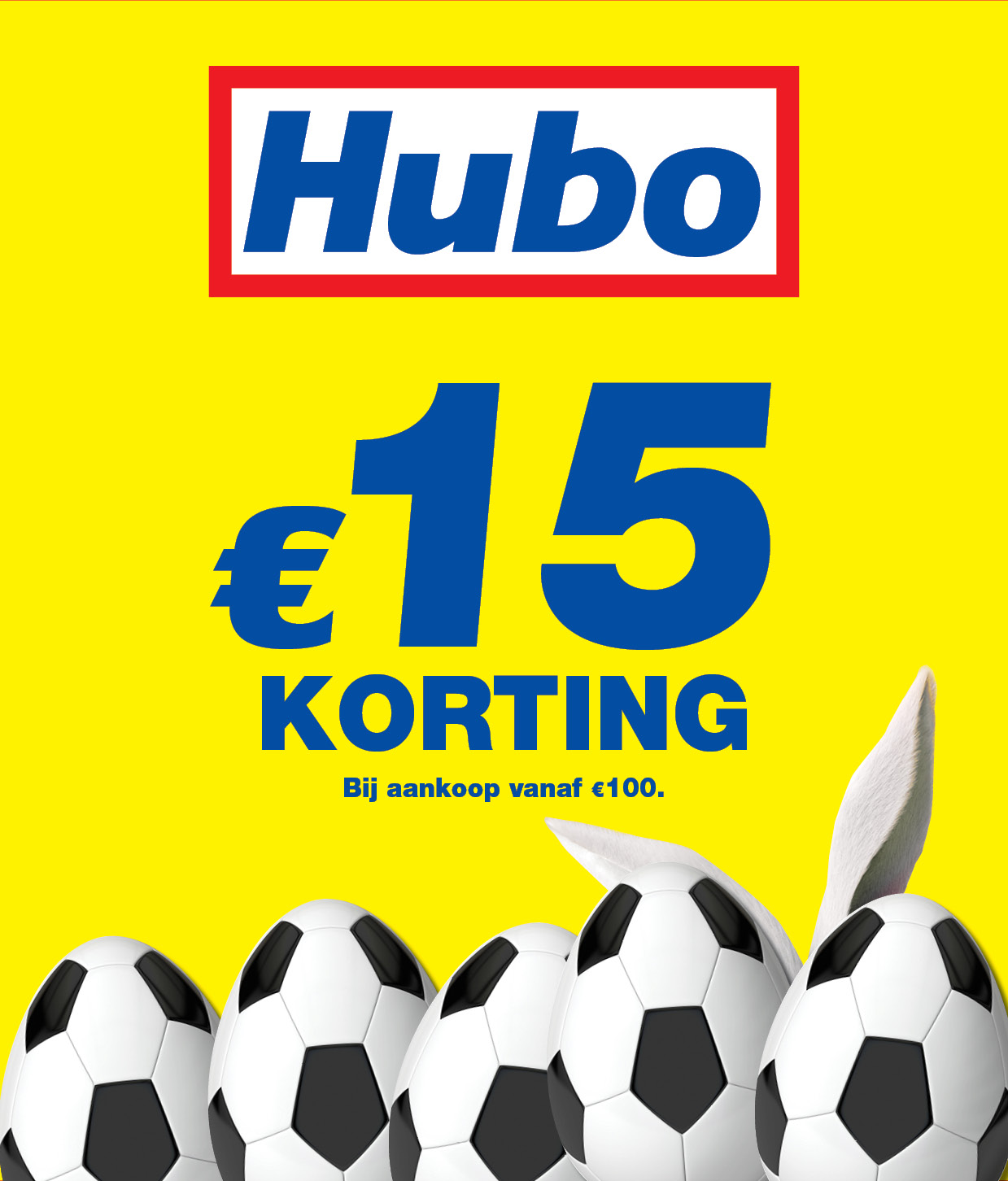 Partnerdeal Hubo